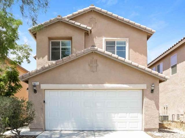3 Bedroom Home for Rent at 8621 Palomino Ranch St, Las Vegas, NV 89131