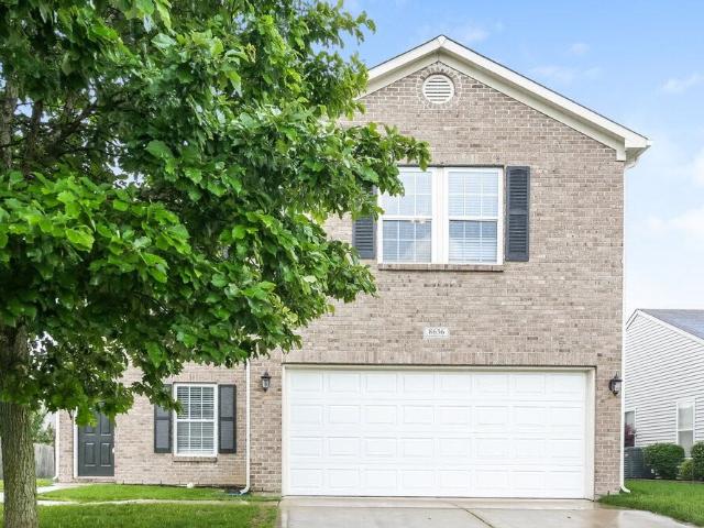 3 Bedroom Home for Rent at 8636 Wheatfield Dr, Indianapolis, IN 46113 Camby