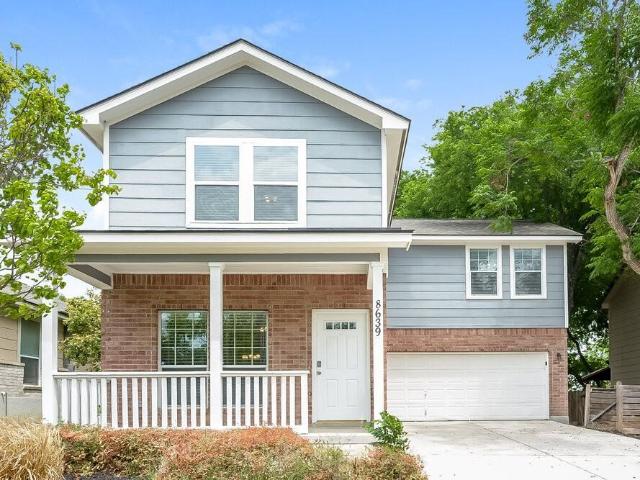 3 Bedroom Home for Rent at 8639 Sunny Oaks, San Antonio, TX 78250