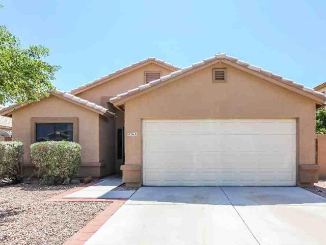 3 Bedroom Home for Rent at 8631 W Fargo Dr, Peoria, AZ 85382