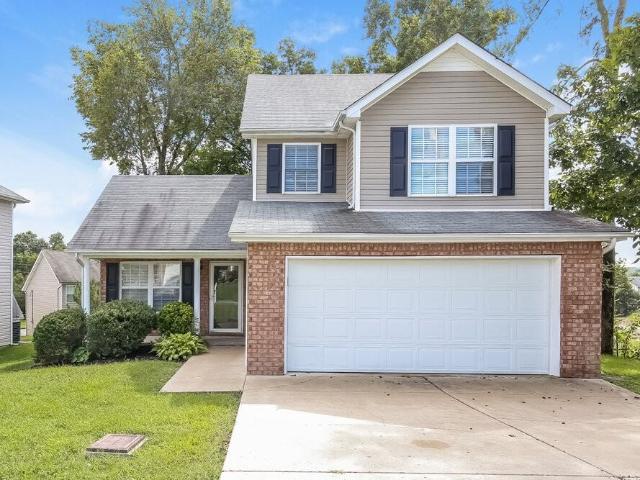 3 Bedroom Home for Rent at 8632 Lawson Dr, Antioch, TN 37013