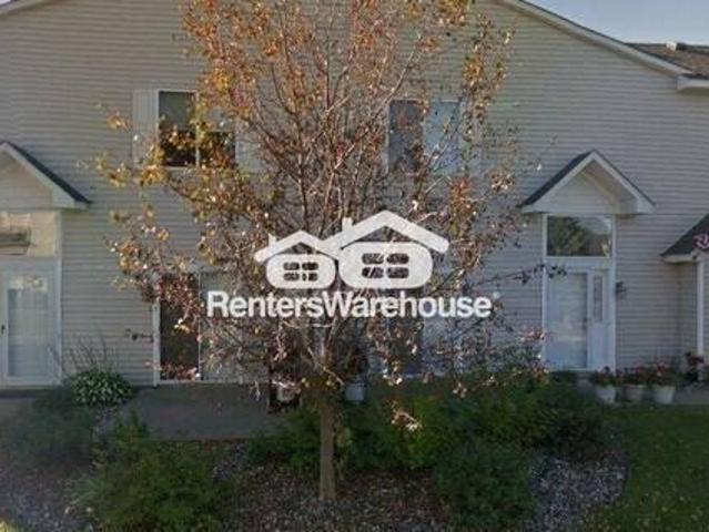 3 Bedroom Home for Rent at 8632 Savanna Oaks Bay #C, Woodbury, MN 55125