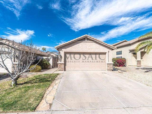 3 Bedroom Home for Rent at 8646 E Nido Ave, Mesa, AZ 85209 Las Palmas Grand