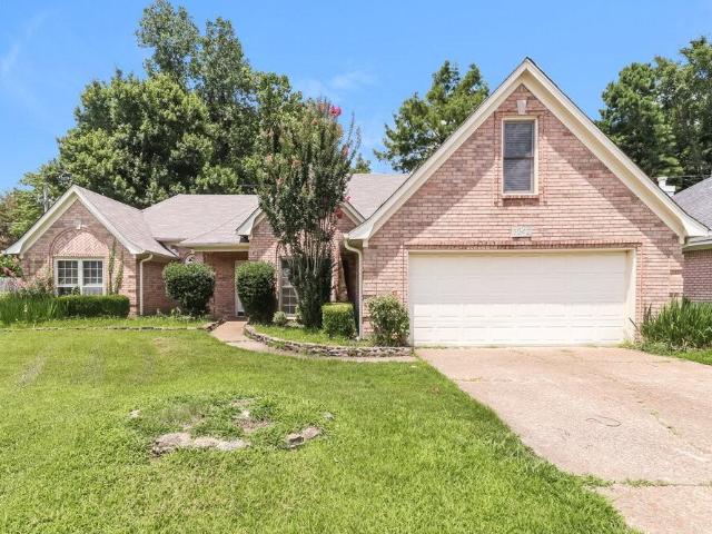 3 Bedroom Home for Rent at 8642 Tropicana Dr N, Memphis, TN 38018 Alliance of Cordova Neighborhoods