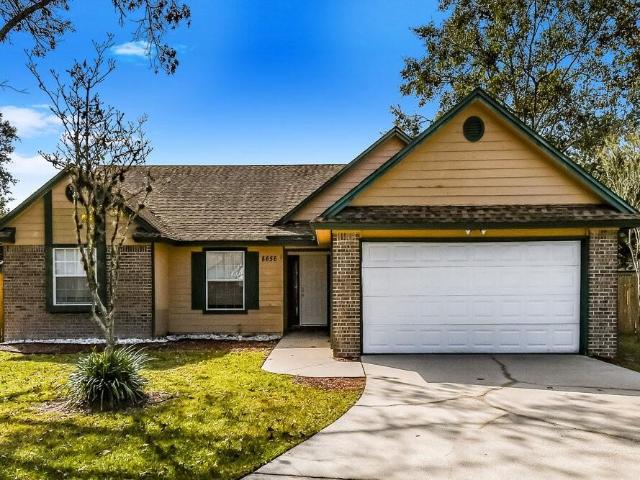 3 Bedroom Home for Rent at 8656 Duckworth Ct, Jacksonville, FL 32244 Chimney Lakes