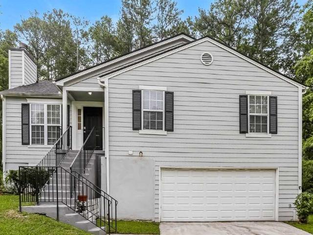 3 Bedroom Home for Rent at 865 Revena Ln, Austell, GA 30168