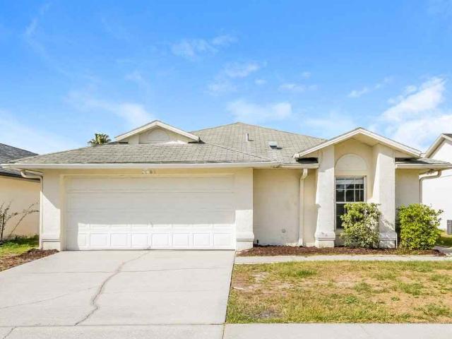 3 Bedroom Home for Rent at 8661 Wellington Loop, Kissimmee, FL 34747
