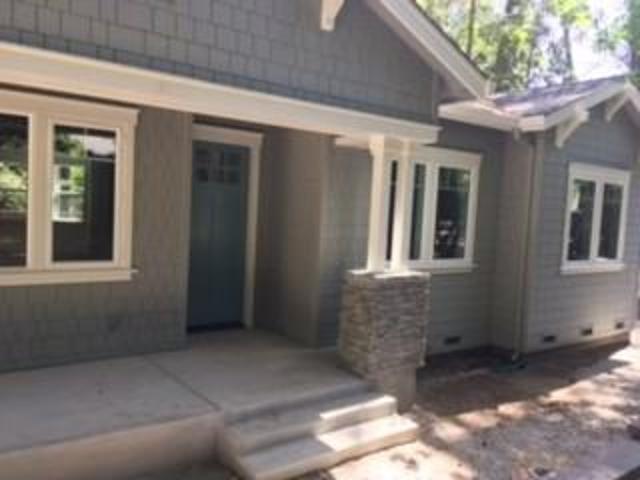 3 Bedroom Home for Rent at 867 Hillcrest Dr, Felton, CA 95018