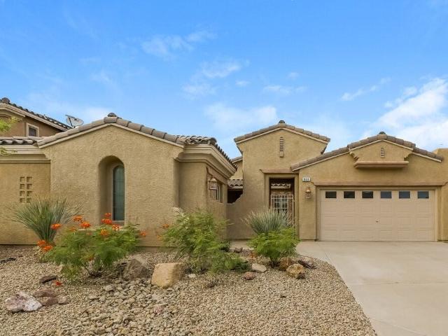 3 Bedroom Home for Rent at 868 Bussora Rose Dr, Henderson, NV 89015 Foothills