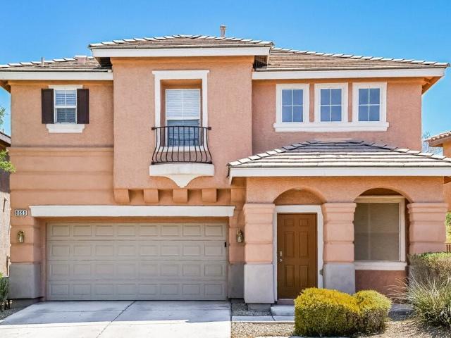 3 Bedroom Home for Rent at 8699 Brilliant Star Dr, Enterprise, NV 89178 Mountain Edge