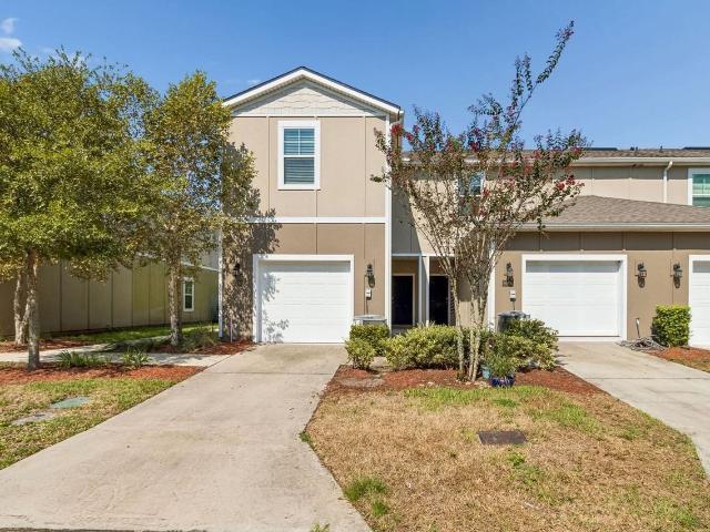 3 Bedroom Home for Rent at 86928 Mainline Rd, Yulee, FL 32097