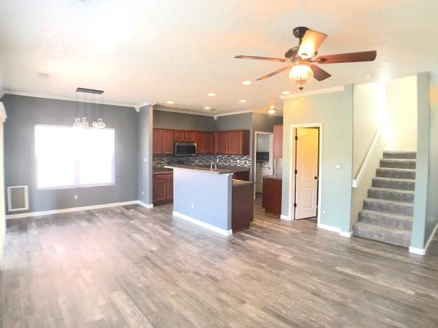 3 Bedroom Home for Rent at 8704 Arkansas Rd Nw, Albuquerque, NM 87120 Tierra Oeste