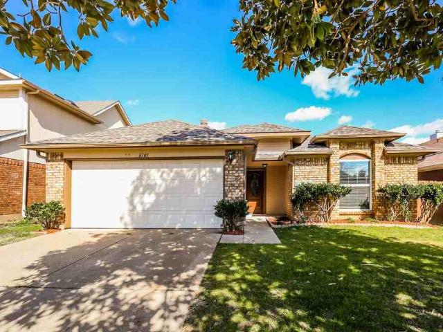 3 Bedroom Home for Rent at 8705 Elbe Trl, Fort Worth, TX 76118 River Trails