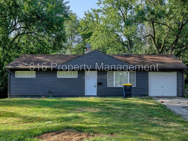 3 Bedroom Home for Rent at 8701 E 114th St, Kansas City, MO 64134 Ruskin Hills