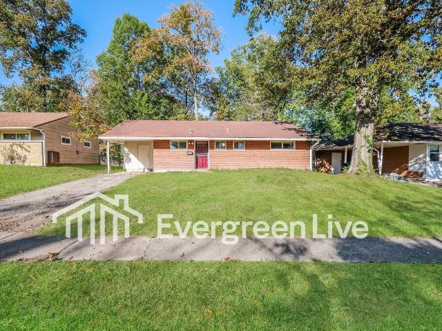 3 Bedroom Home for Rent at 8715 Desoto Dr, Finneytown, OH 45231 Finneytown