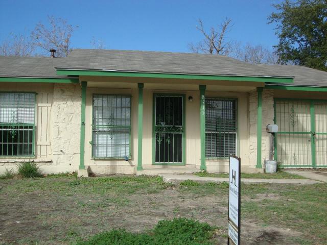 3 Bedroom Home for Rent at 8715 Yellow Knife, San Antonio, TX 78242