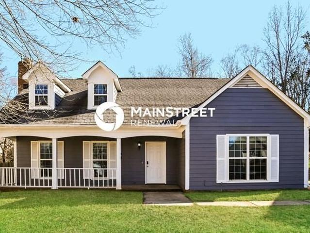 3 Bedroom Home for Rent at 8716 Sweet Sage Ln, Charlotte, NC 28227