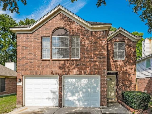 3 Bedroom Home for Rent at 8710 High Mountain Dr, Houston, TX 77088 Greater Inwood