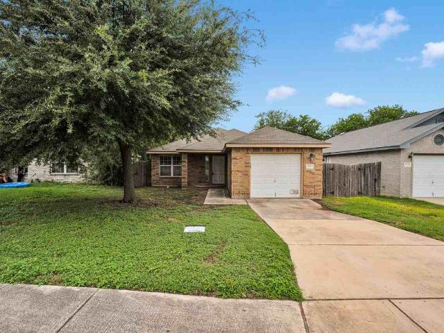 3 Bedroom Home for Rent at 8711 Shaenwest, San Antonio, TX 78254