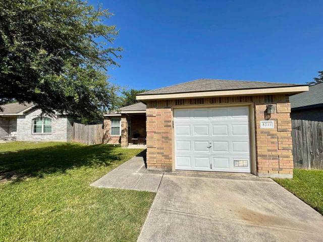 3 Bedroom Home for Rent at 8711 Shaenwest, San Antonio, TX 78254