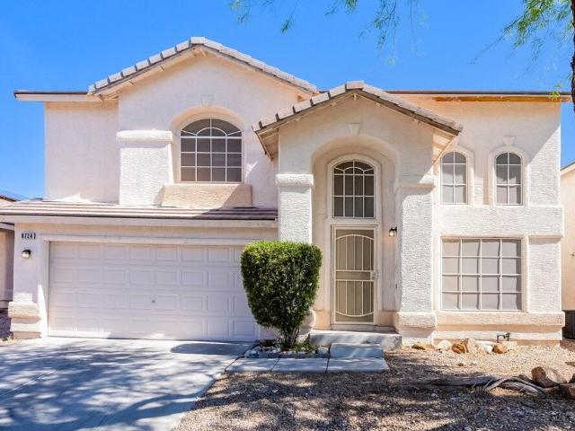 3 Bedroom Home for Rent at 8724 Honey Vine Ave, Las Vegas, NV 89143 Tule Springs