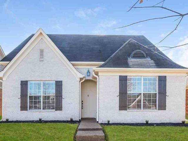 3 Bedroom Home for Rent at 8725 Macon Rd, Cordova, TN 38018