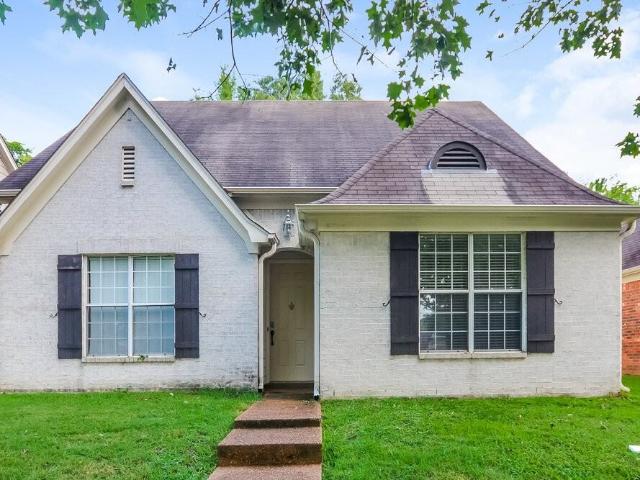 3 Bedroom Home for Rent at 8725 Macon Rd, Cordova, TN 38018