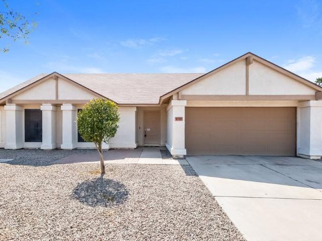 3 Bedroom Home for Rent at 8725 W Carol Ave, Peoria, AZ 85345