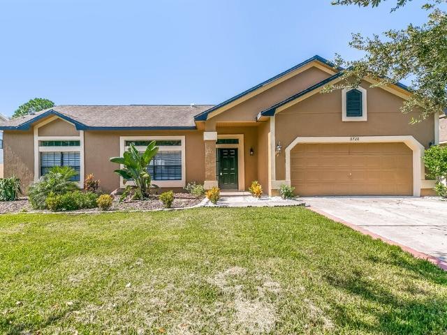 3 Bedroom Home for Rent at 8728 Grandee Dr, Orlando, FL 32829