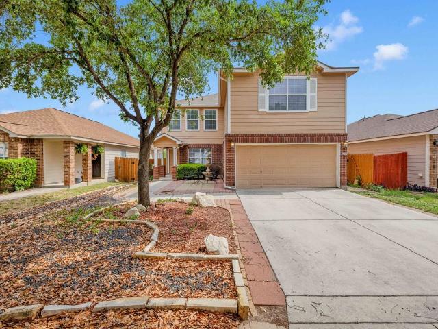 3 Bedroom Home for Rent at 8723 Laguna Fls, San Antonio, TX 78251