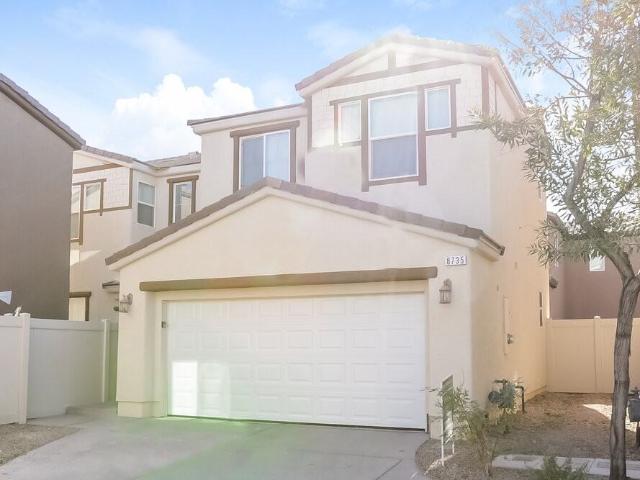 3 Bedroom Home for Rent at 8735 Le Agavi Ct, Las Vegas, NV 89148