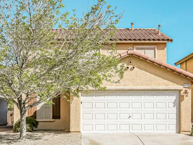3 Bedroom Home for Rent at 8736 Water Bucket Ave, Las Vegas, NV 89143 Tule Springs