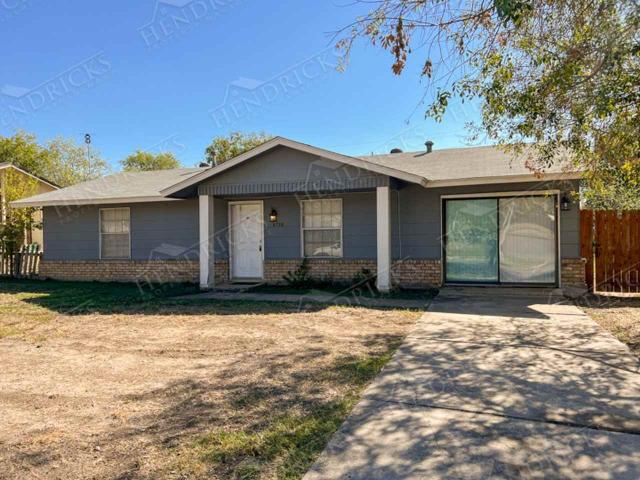 3 Bedroom Home for Rent at 8730 Flint Valley St, San Antonio, TX 78227 Rainbow Hills
