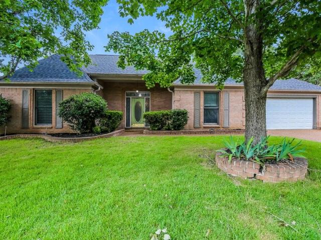3 Bedroom Home for Rent at 8730 Raspberry Ln, Cordova, TN 38016
