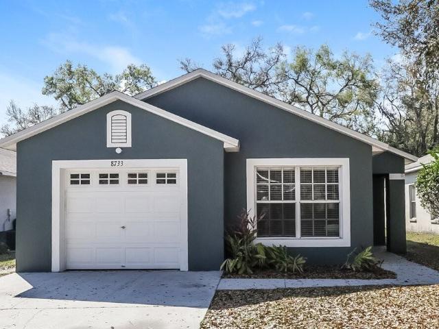 3 Bedroom Home for Rent at 8733 Morrison Oaks Ct, Temple Terrace, FL 33637