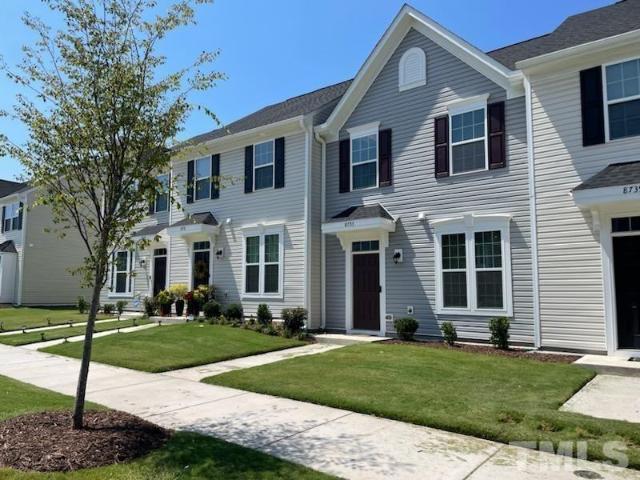 3 Bedroom Home for Rent at 8733 Red Canyon Way, Raleigh, NC 27616