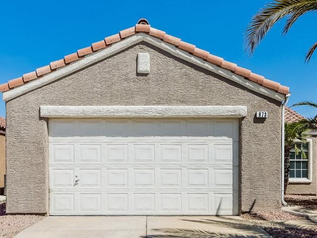 3 Bedroom Home for Rent at 873 Tollbrook Way, Henderson, NV 89011 South Valley Ranch