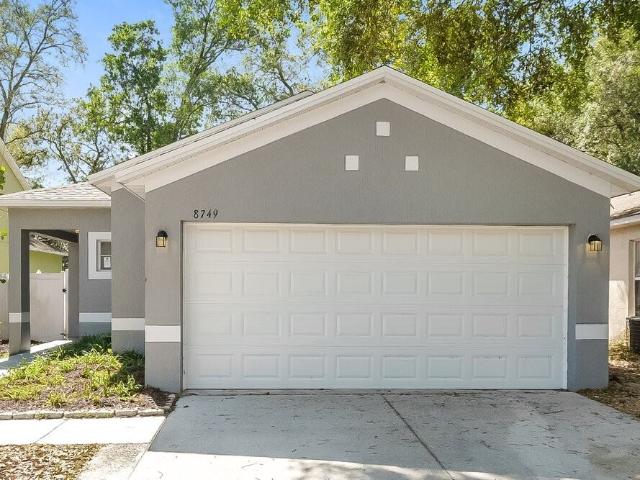 3 Bedroom Home for Rent at 8749 Morrison Oaks Ct, Temple Terrace, FL 33637