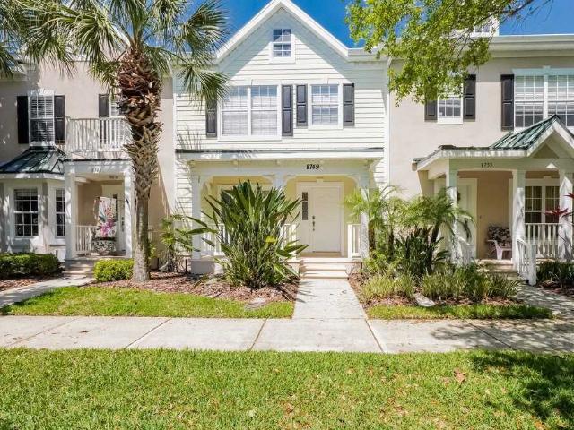 3 Bedroom Home for Rent at 8749 Silk Bay Pl, Orlando, FL 32827 Lake Nona