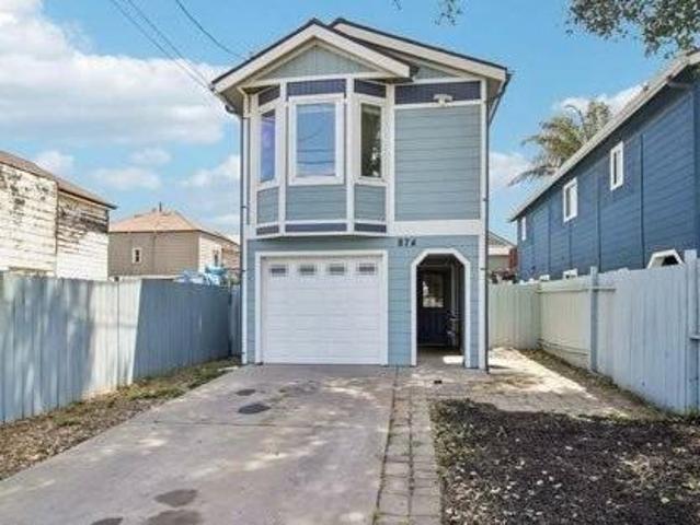 3 Bedroom Home for Rent at 874 Pine St, Oakland, CA 94607 Prescott