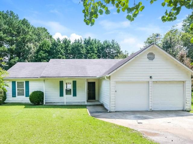 3 Bedroom Home for Rent at 8756 Ansley Way, Jonesboro, GA 30238