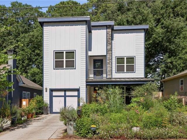 3 Bedroom Home for Rent at 875 Beryl St Sw, Atlanta, GA 30310 Pittsburgh
