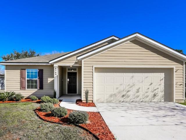 3 Bedroom Home for Rent at 8769 Oxfordshire Ave E, Jacksonville, FL 32219 Lincoln Villas