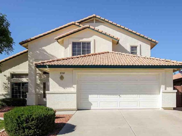 3 Bedroom Home for Rent at 8760 W Melinda Ln, Peoria, AZ 85382 Deer Village