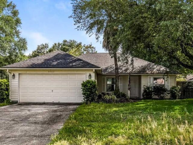 3 Bedroom Home for Rent at 8762 Spring Harvest Ln E, Jacksonville, FL 32244 Chimney Lakes
