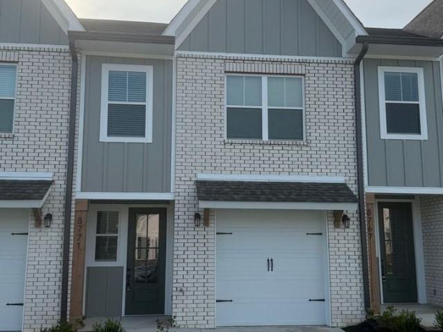 3 Bedroom Home for Rent at 8771 James Creek Dr, Chattanooga, TN 37363 Ooltewah Summit