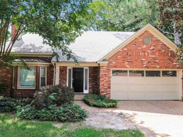 3 Bedroom Home for Rent at 8772 Cedar Mills Cir, Cordova, TN 38016