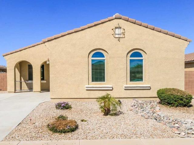 3 Bedroom Home for Rent at 878 W Ayrshire Trl, San Tan Valley, AZ 85143