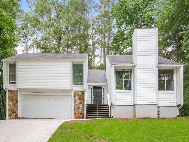 3 Bedroom Home for Rent at 8807 Parliament Pl, Jonesboro, GA 30238
