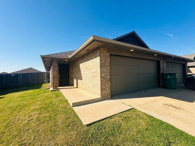 3 Bedroom Home for Rent at 8808 Sw 45th St, Oklahoma City, OK 73179